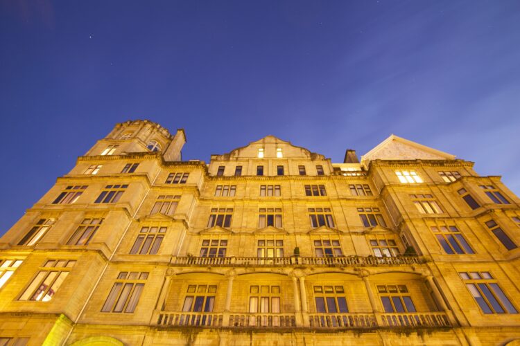 Top 7 Most Influential Periods of Architecture in History - The ...