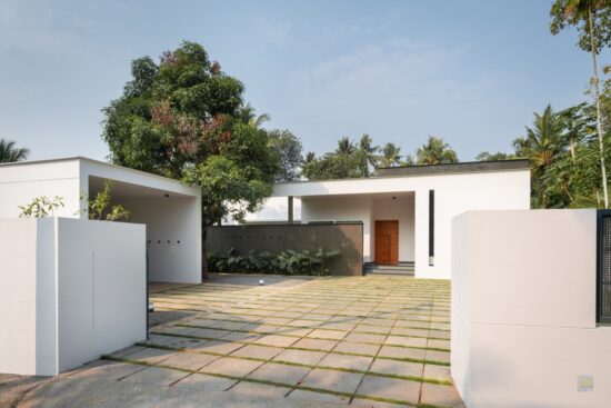 Characterizing Leisure Living with Contemporary Architecture | i2a ...