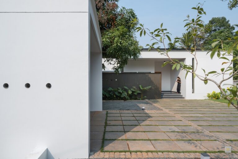 Characterizing Leisure Living with Contemporary Architecture | i2a ...