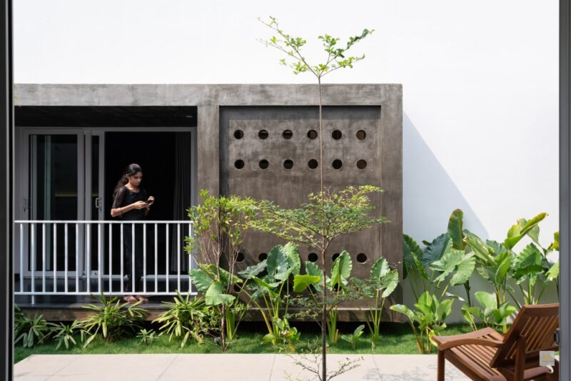 Characterizing Leisure Living with Contemporary Architecture | i2a ...