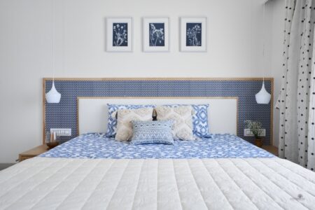 Blend of Playful Textures and Eclectic Minimalism makes this ...