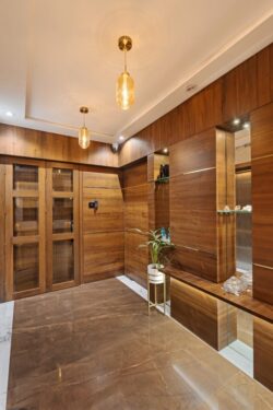 Eliminating Clutter & Enhancing Simplicity with this Home of Minimal ...