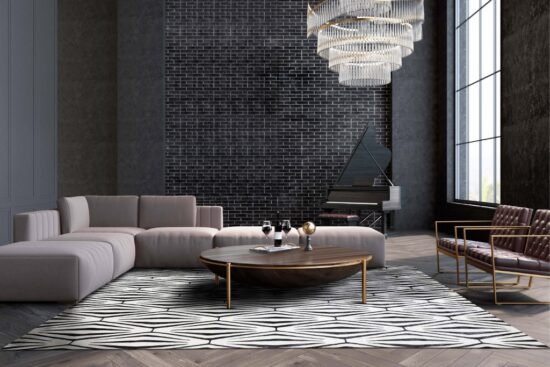 40 Exclusive Carpets to Make Your Spaces Timeless - The Architects Diary