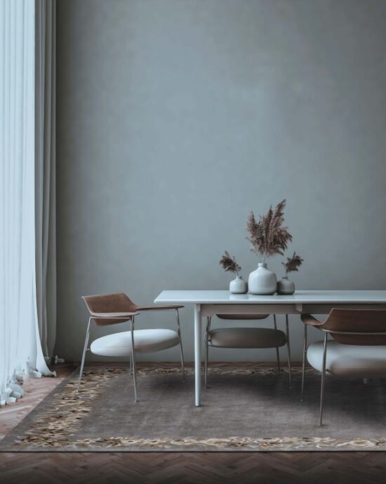 40 Exclusive Carpets to Make Your Spaces Timeless - The Architects Diary