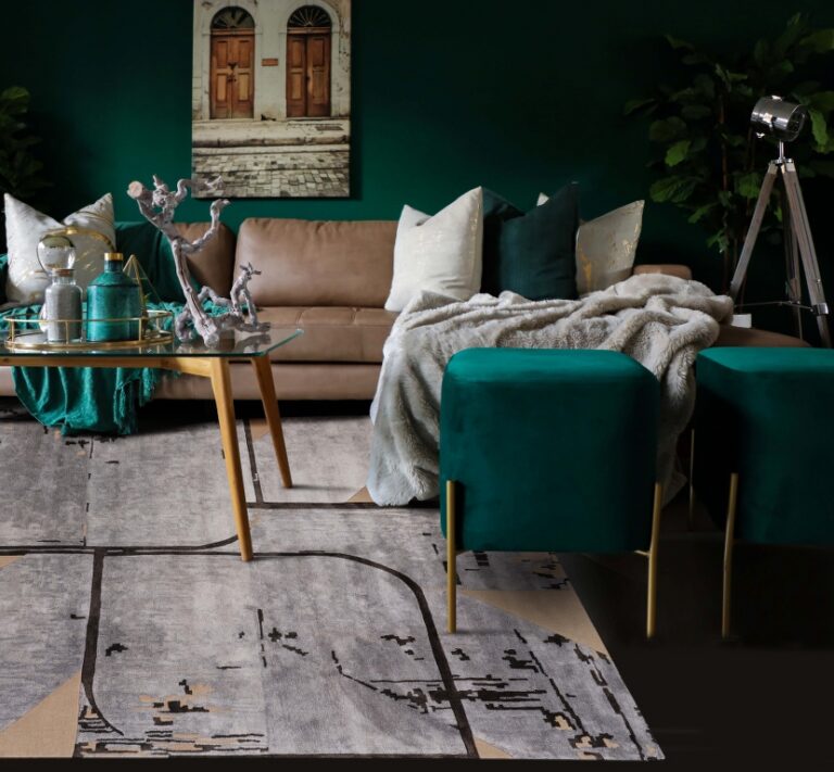 40 Exclusive Carpets to Make Your Spaces Timeless - The Architects Diary