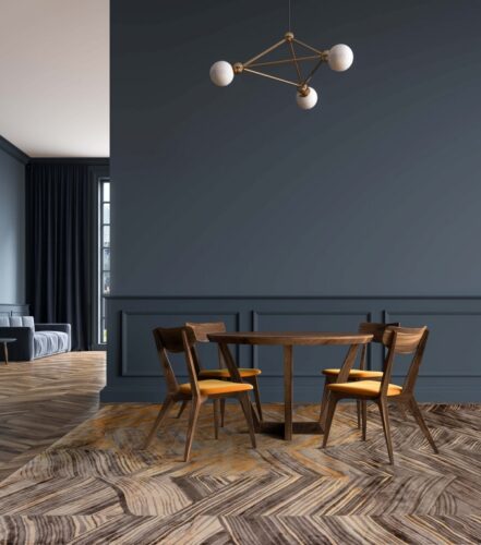 40 Exclusive Carpets to Make Your Spaces Timeless - The Architects Diary