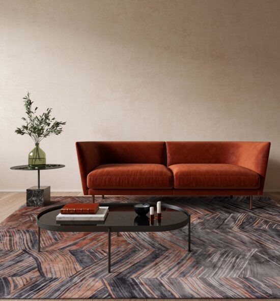 40 Exclusive Carpets to Make Your Spaces Timeless - The Architects Diary