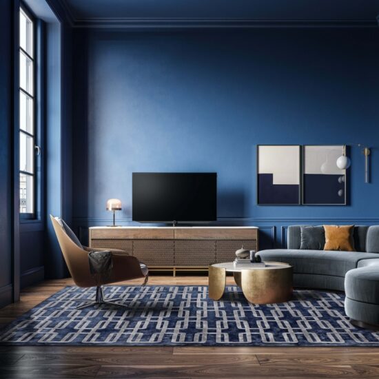 40 Exclusive Carpets to Make Your Spaces Timeless - The Architects Diary