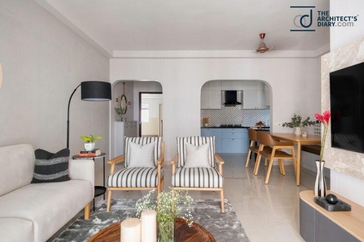 Interior design Archives - The Architects Diary