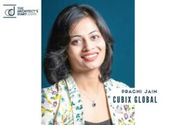 Dominance of Ordered Chaos with Recurrent Patterns & Statement Décor in Maximalist Modern Home ...