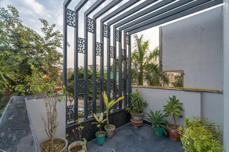 50 Voguish Pergola Design Ideas For A Fine Outdoor Experience
