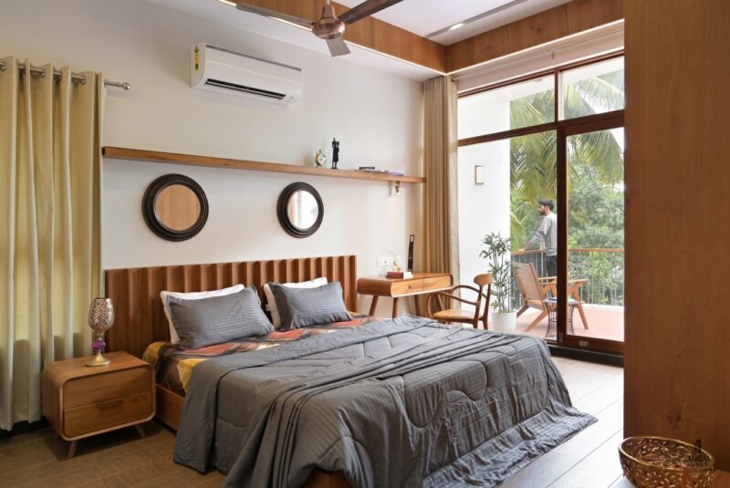 Inspired by Vernacular Architecture with Modern Design Sensibilities ...