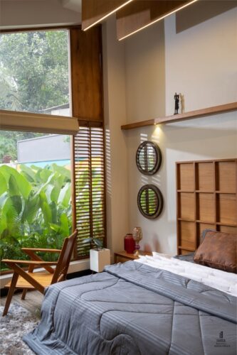 Inspired by Vernacular Architecture with Modern Design Sensibilities ...