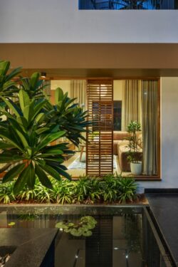 Inspired by Vernacular Architecture with Modern Design Sensibilities ...