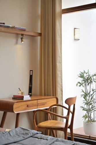 Inspired by Vernacular Architecture with Modern Design Sensibilities ...