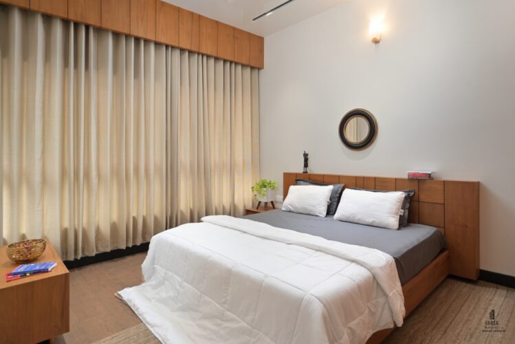 Inspired by Vernacular Architecture with Modern Design Sensibilities ...