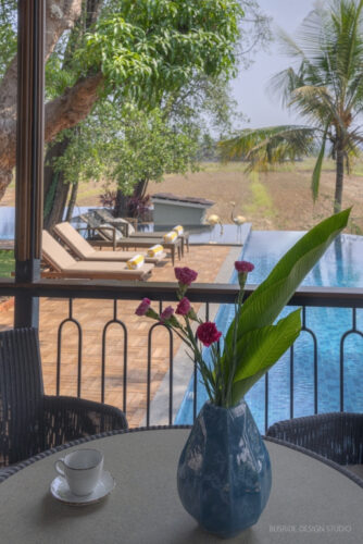 Celebrating Tropical Architecture and Traditional Goan Spatial Luxury ...