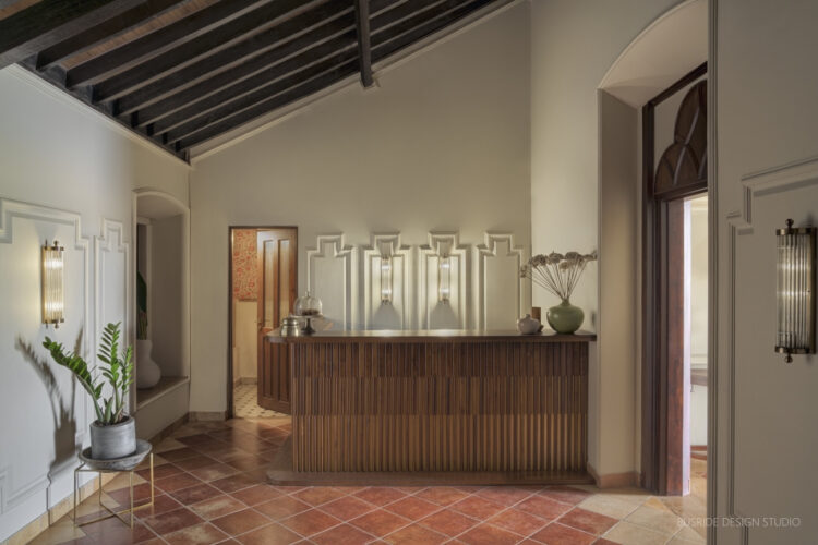 Celebrating Tropical Architecture and Traditional Goan Spatial Luxury ...