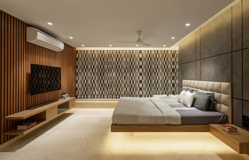 Eliminating Clutter & Enhancing Simplicity with this Home of Minimal ...