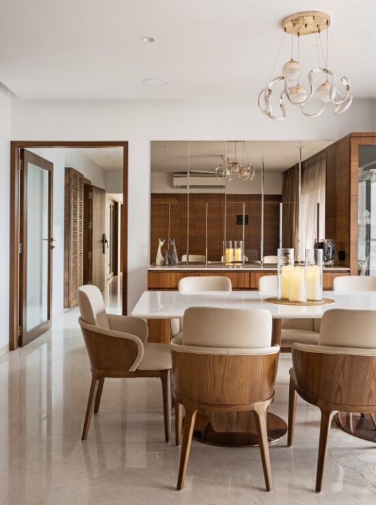 Eliminating Clutter & Enhancing Simplicity with this Home of Minimal ...