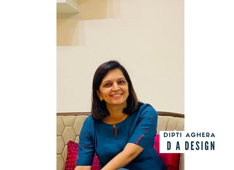 Contemporary House Design with Blend of Ethnic Design Elements | D A ...