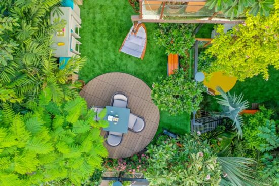 Unfolding an Aura of Splendidness by Vivacious Outdoor Design | K ...