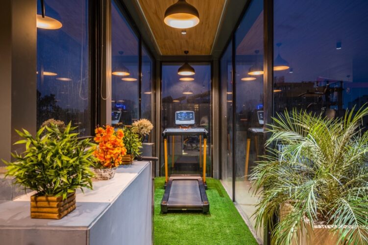 Unfolding an Aura of Splendidness by Vivacious Outdoor Design | K ...