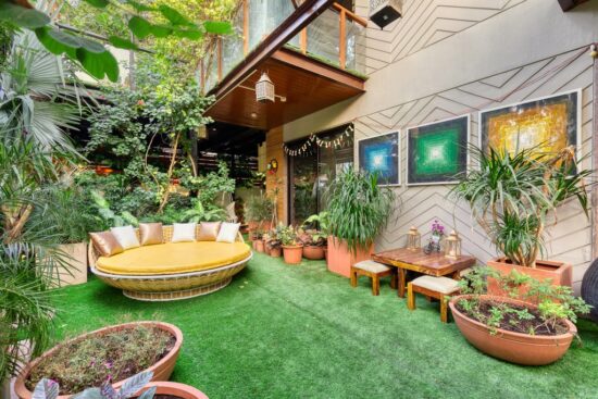 Unfolding an Aura of Splendidness by Vivacious Outdoor Design | K ...