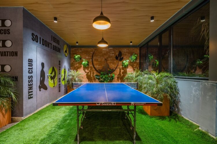 Unfolding an Aura of Splendidness by Vivacious Outdoor Design | K ...