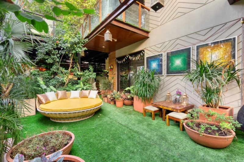 Unfolding an Aura of Splendidness by Vivacious Outdoor Design | K ...