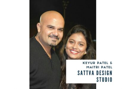 Palette of Minimalism and Simplicity Adorns this Office Design | Sattva ...