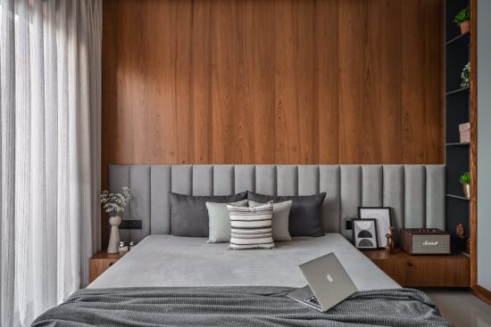 Profound Simplicity with Focus on Uncluttered, Earthy Minimal Design ...