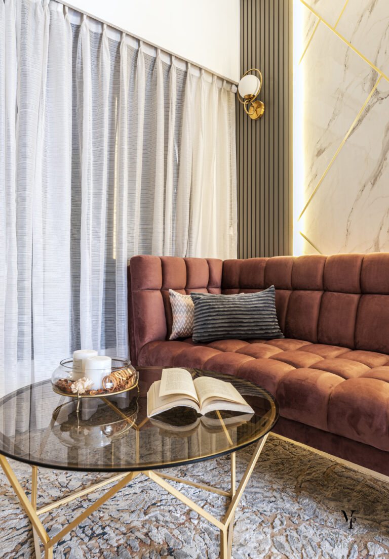 Artfully Vibrant and Elegance of Minimal Design Aesthetics | Vaastu ...