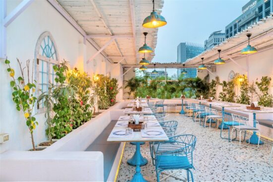 House of Makeba Takes You Into An Aura Of Grandeur | Amogh Designs ...