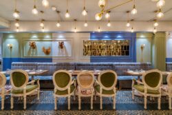 House of Makeba Takes You Into An Aura Of Grandeur | Amogh Designs ...