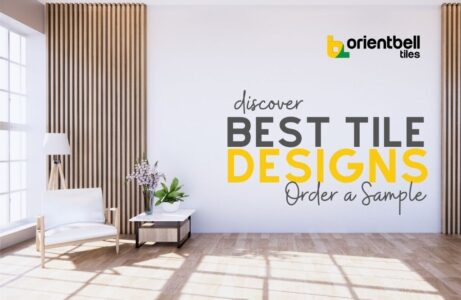Best Tile Designs, Just a Click Away with Orientbell Tiles - The ...