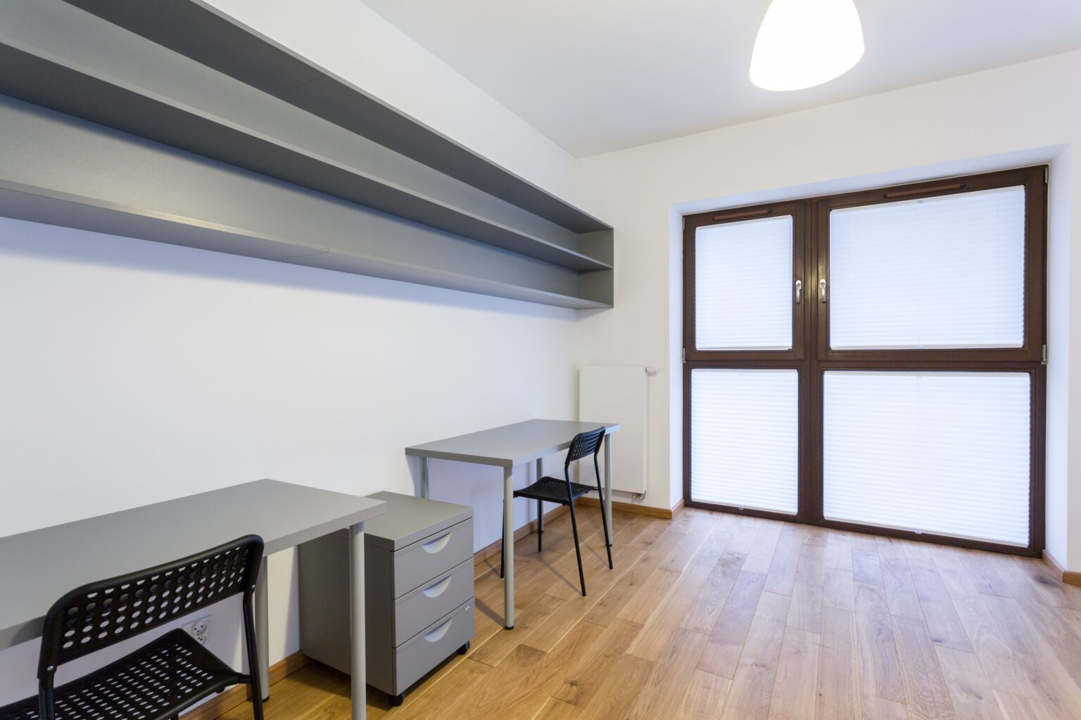 10 Modern Small Office Designs To Inspire Your Renovation Savvy - The ...