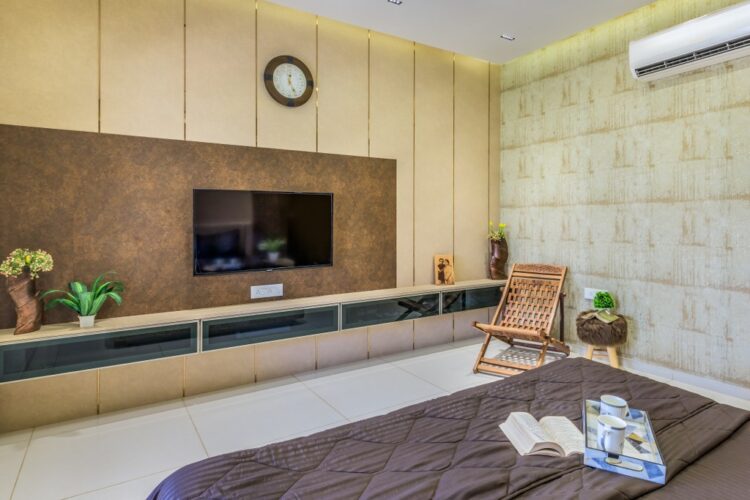 Part Grace, Part Luxury, Finesse in Contemporary Design | De'UJA ...