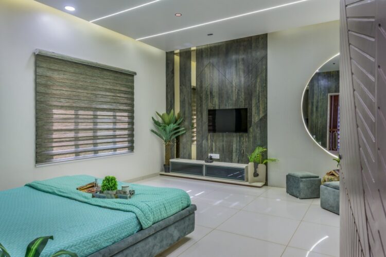 Part Grace, Part Luxury, Finesse in Contemporary Design | De'UJA ...