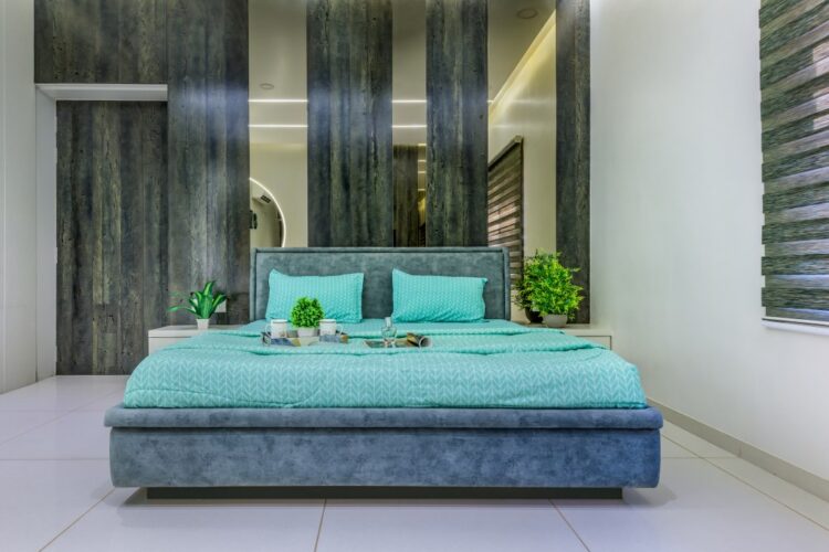 Part Grace, Part Luxury, Finesse in Contemporary Design | De'UJA ...