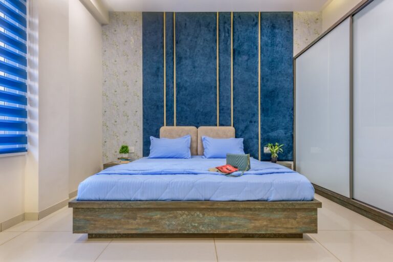 Part Grace, Part Luxury, Finesse in Contemporary Design | De'UJA ...