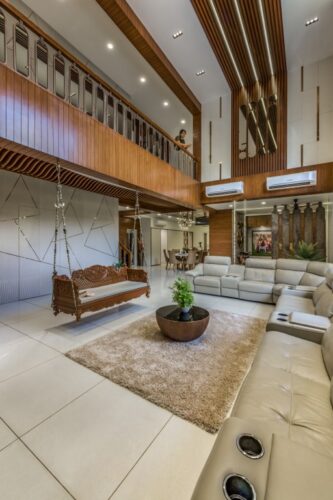 Part Grace, Part Luxury, Finesse in Contemporary Design | De'UJA ...