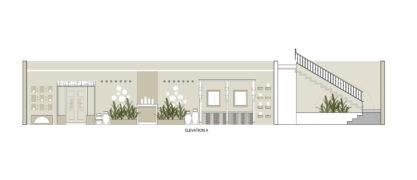 Restaurant Design Inspired From Architecture Styles of Rural Havelis ...