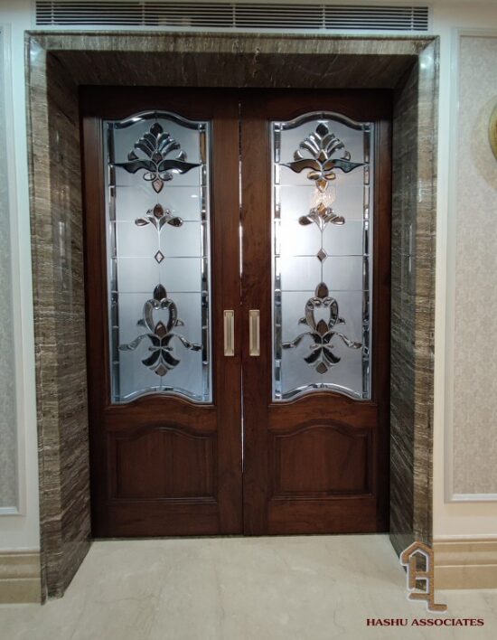 Reviving Classic Arabic Design with a Modern Design Approach | Hashu ...