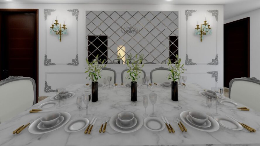 Reviving Classic Arabic Design with a Modern Design Approach | Hashu ...