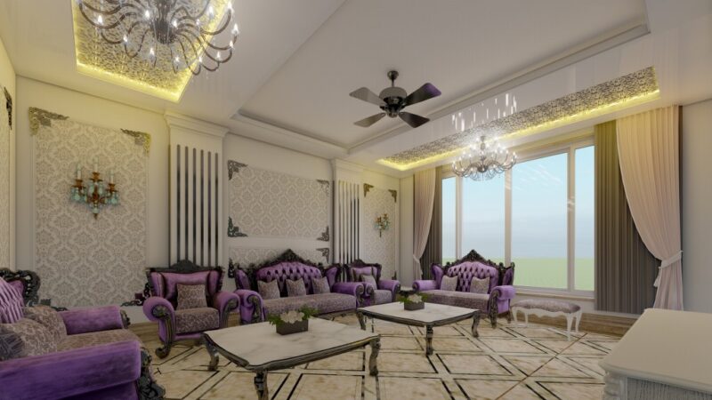 Reviving Classic Arabic Design with a Modern Design Approach | Hashu ...