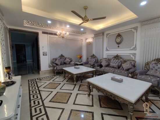 Reviving Classic Arabic Design with a Modern Design Approach | Hashu ...