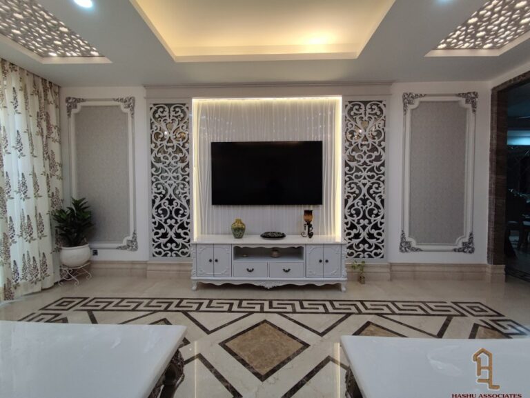 Reviving Classic Arabic Design with a Modern Design Approach | Hashu ...