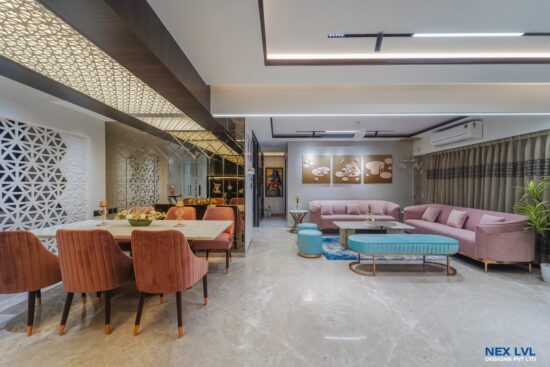 Elegance and Exclusivity with Essence of Minimal Design Aesthetic | Nex ...