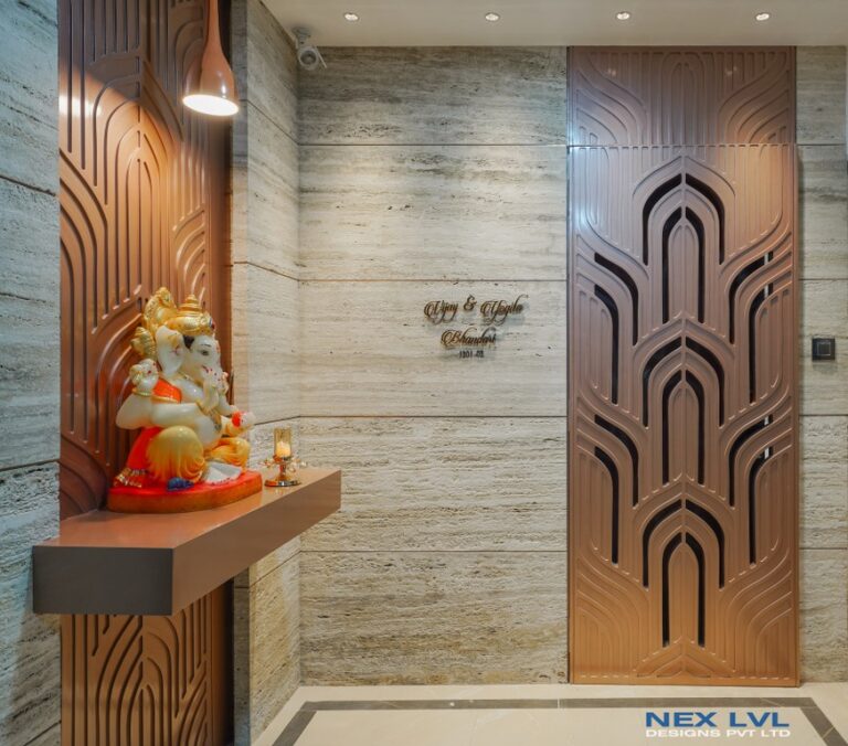 Elegance and Exclusivity with Essence of Minimal Design Aesthetic | Nex ...